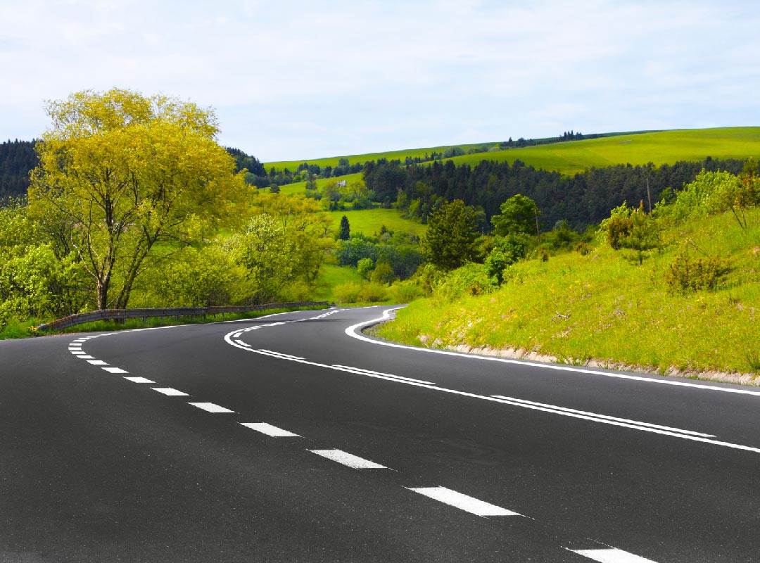 Contact - Atlantic Route